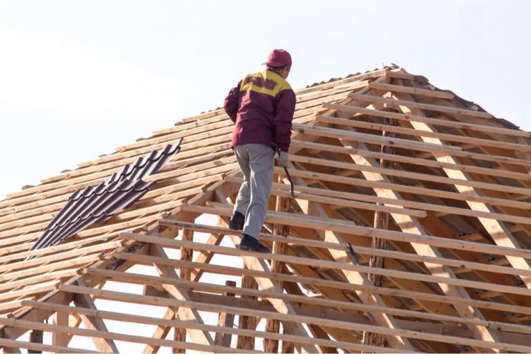 How To Protect Your Contractor Business From a Property Damage Claim