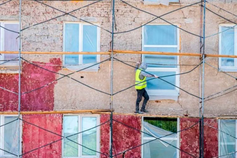 Guide to Property Damage Insurance for General Contractors