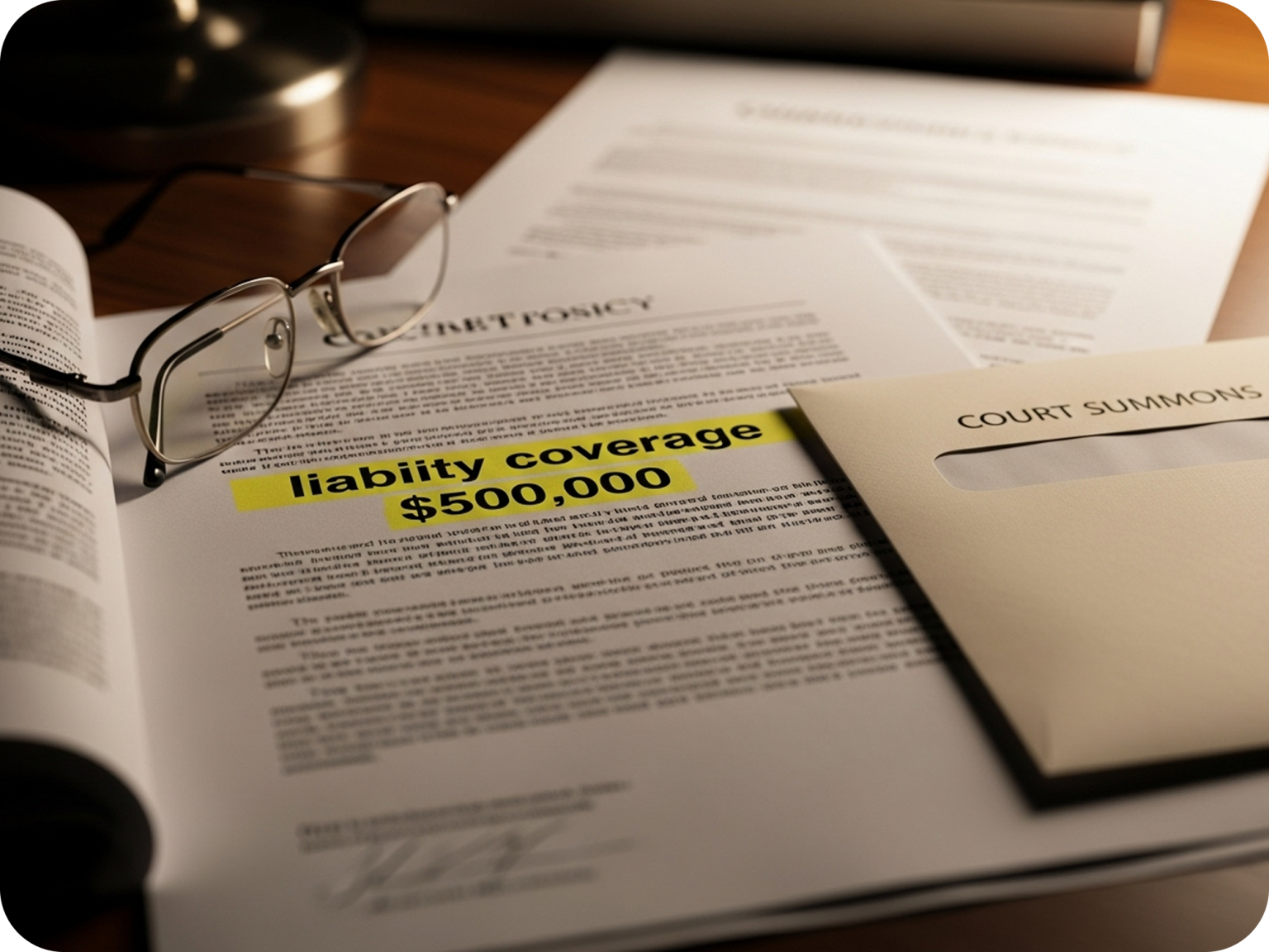 Dwelling Policy Coverage