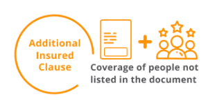 Named Insured vs Additional Insured: What’s the Difference in 2025?