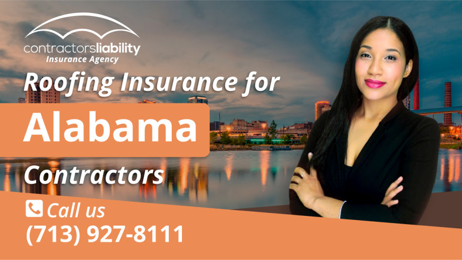 Alabama Contractors Insurance | Buy Construction Insurance Now