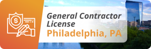 General Contractor License Philadelphia Contractors Liability
