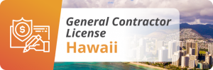 General Contractor License Hawaii Contractors Liability