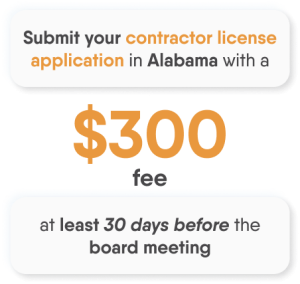 General Contractor License Alabama Contractors Liability