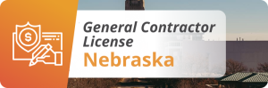 General Contractor License Nebraska Contractors Liability