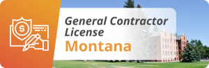 General Contractor License Montana Contractors Liability