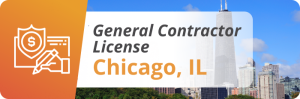 General Contractor License Chicago Contractors Liability