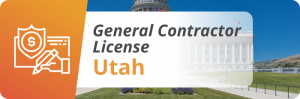 General Contractor License UtahContractors Liability