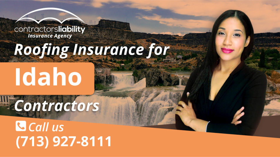 Idaho Contractors Insurance | Buy Construction Insurance Now