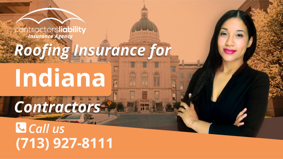 Indiana Contractors Insurance | Buy Construction Insurance Now
