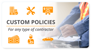 Buy Affordable General Contractors Liability Insurance Online Now