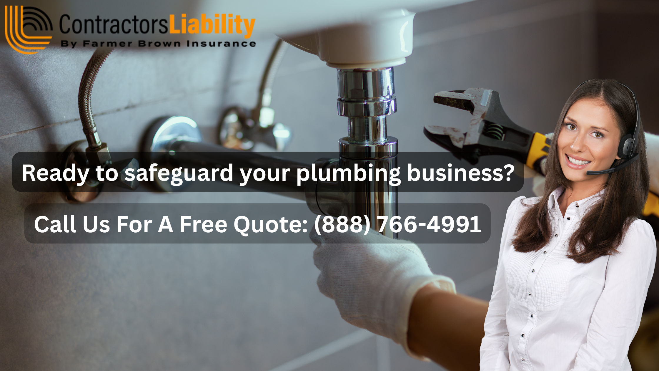 Plumbers Insurance: Essential Coverage to Protect Your Plumbing ...