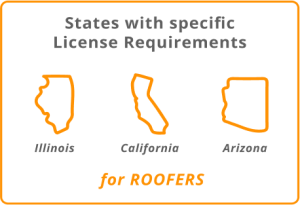 Roofing License Requirements - How to Get Roofing Licence in Every State?