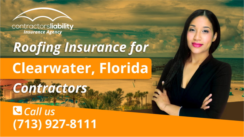 Clearwater Roofing Insurance | Get a Free Quote!