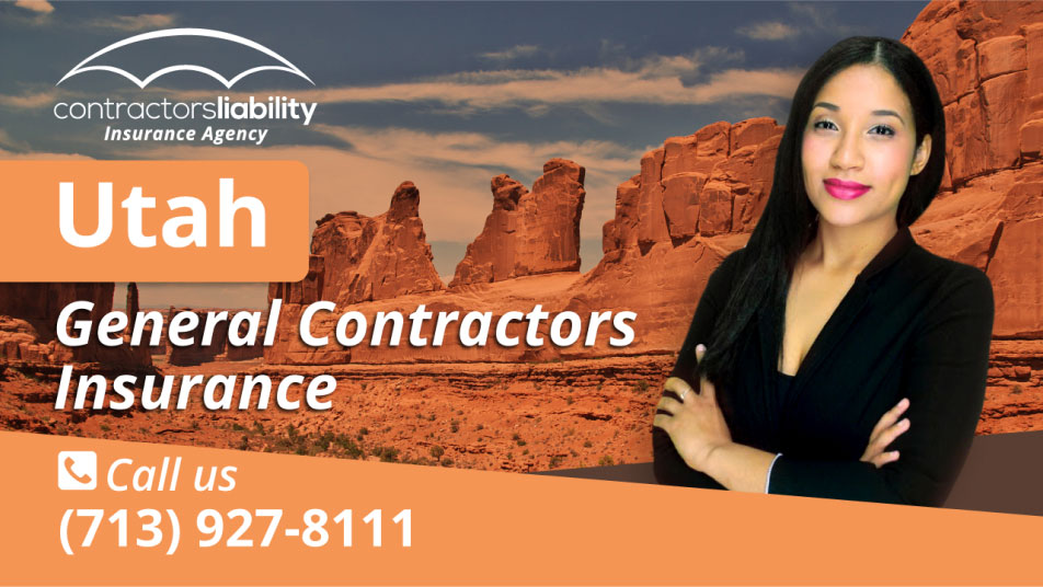 Utah Contractors Insurance | Buy Construction Insurance Now