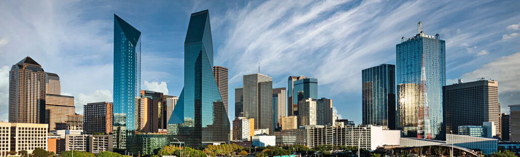 Dallas Contractors Insurance | Buy Construction Insurance Now