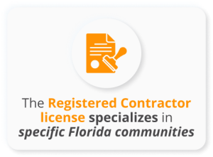 General Contractor License Florida Contractors Liability