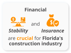 General Contractor License Florida Contractors Liability