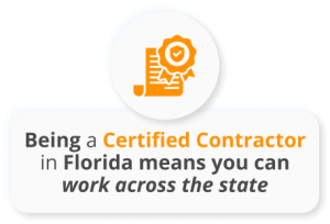 General Contractor License Florida Contractors Liability