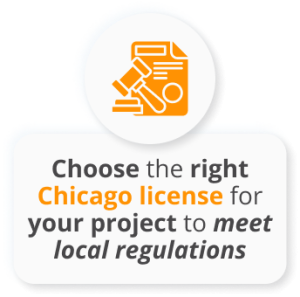 General Contractor License Illinois Contractors Liability