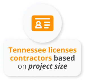General Contractor License Tennessee Contractors Liability