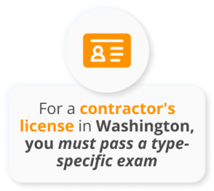 General Contractor License Washington Contractors Liability