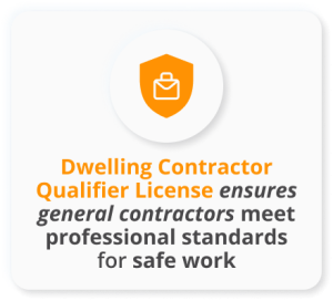 General Contractor License Wisconsin Contractors Liability
