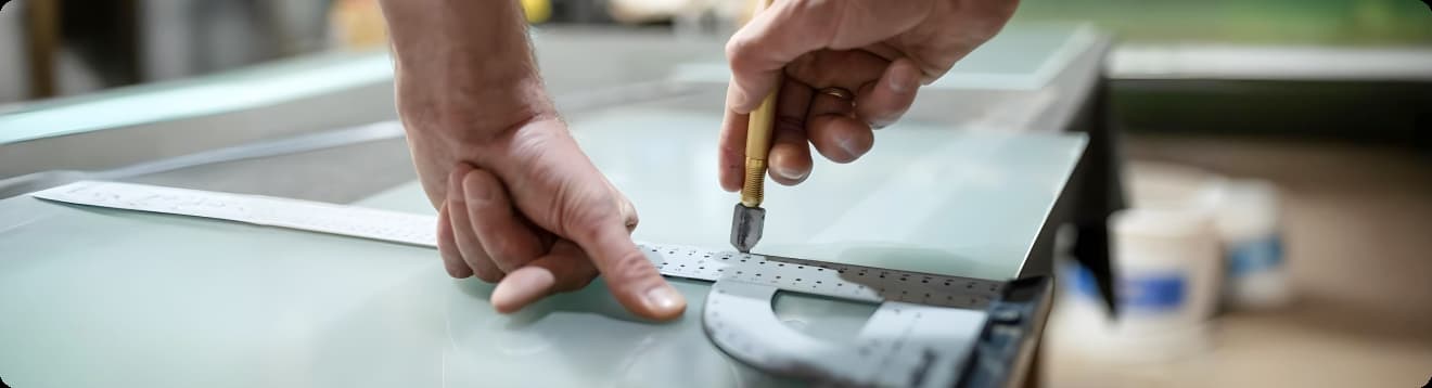 Glazier Insurance Coverage for Contractors for 2024