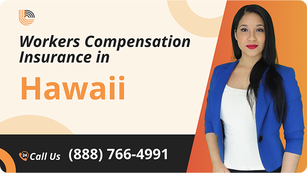 Hawaii Workers Compensation Insurance: Best Quotes