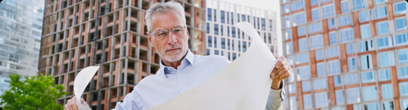 Large Contractors Insurance - Contractors Liability