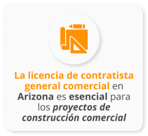 Licencia Contratista General Arizona Contractors Liability