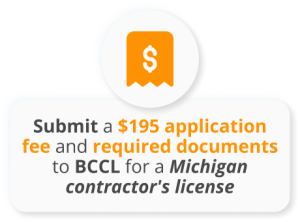 General Contractor License Michigan Contractors Liability