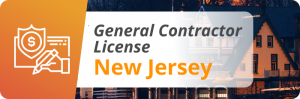 General Contractor License NJ Contractors Liability