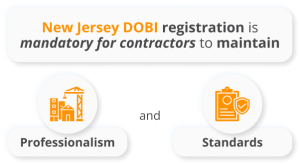 General Contractor License NJ Contractors Liability