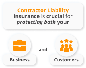 General Contractor Licensing Ohio Contractors Liability