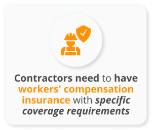 General Contractor Licensing Ohio Contractors Liability