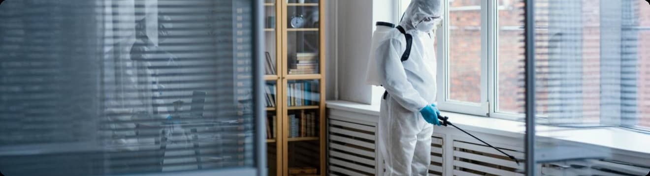 Pest Control Insurance - Get Quote & Buy Coverage 2025