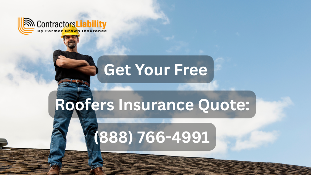 Roofing Liability Insurance Costs in 2026: What Roofers Are Really ...