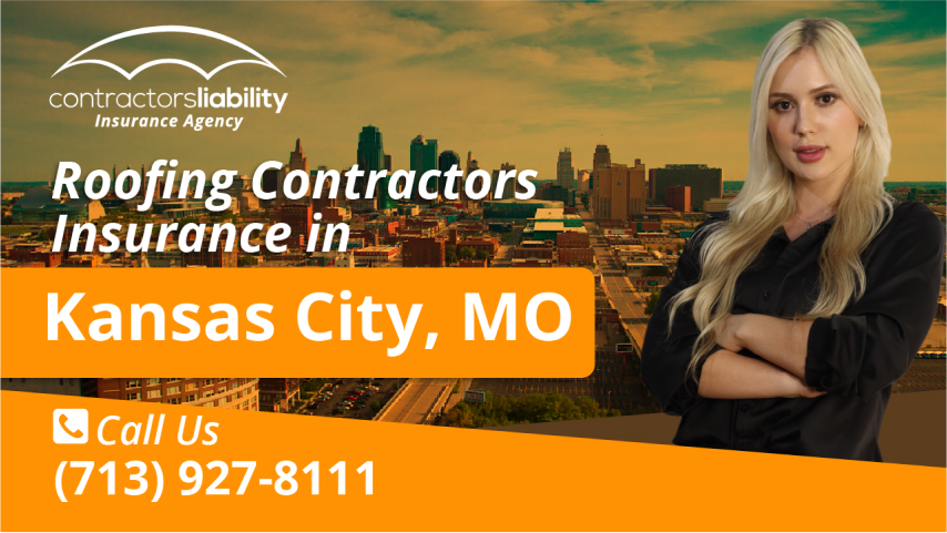 Roofing Insurance Kansas City | Get a Free Quote!