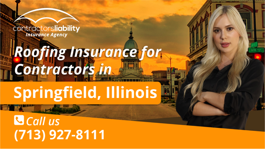 Roofing Insurance Springfield IL | Get a Free Quote! Roofing Insurance Springfield IL | Get a Free Quote!