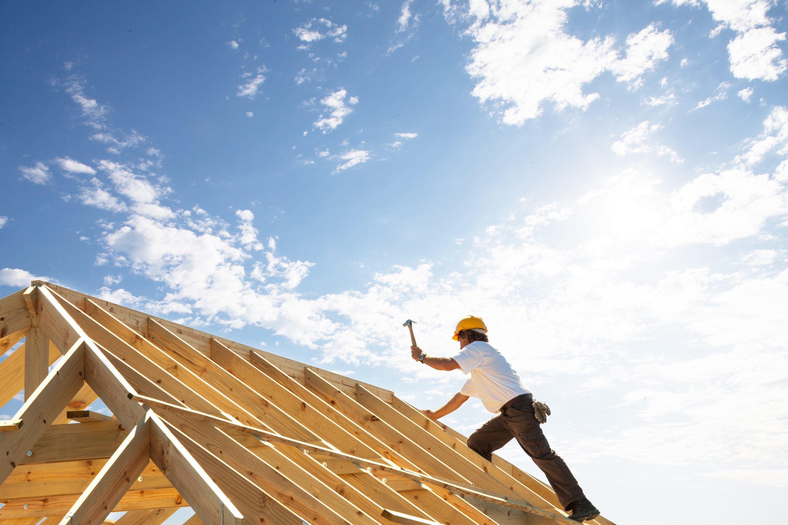 New Mexico Contractors Insurance | Buy Construction Insurance Now