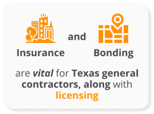 General Contractor License Texas