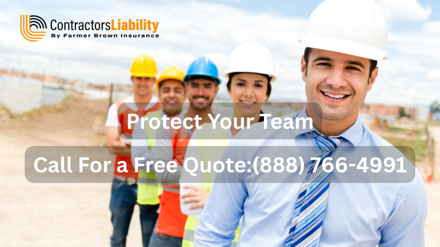 Cheap Contractors Liability Insurance | Compare The Best Quotes